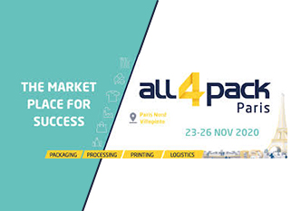 Soffiatrici PET - Confezionatrici automatiche - Palettizzatori - Linee ...