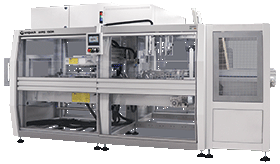 PET blow moulders - Automatic packers - Palletizers - Bottling lines ...